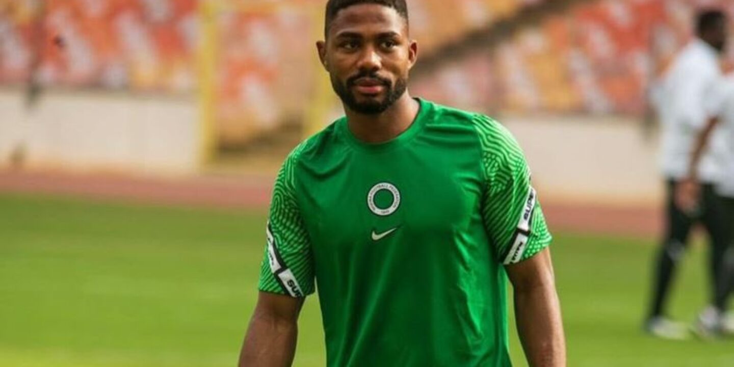 Nigeria's Emmanuel Dennis poised for a return to English footbal