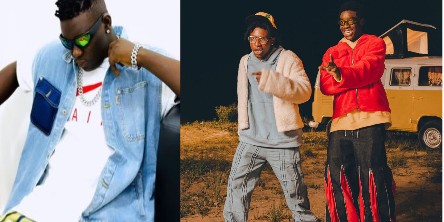 Shallipopi launches Plutomania Records, signs 2 artists | Notjustok
