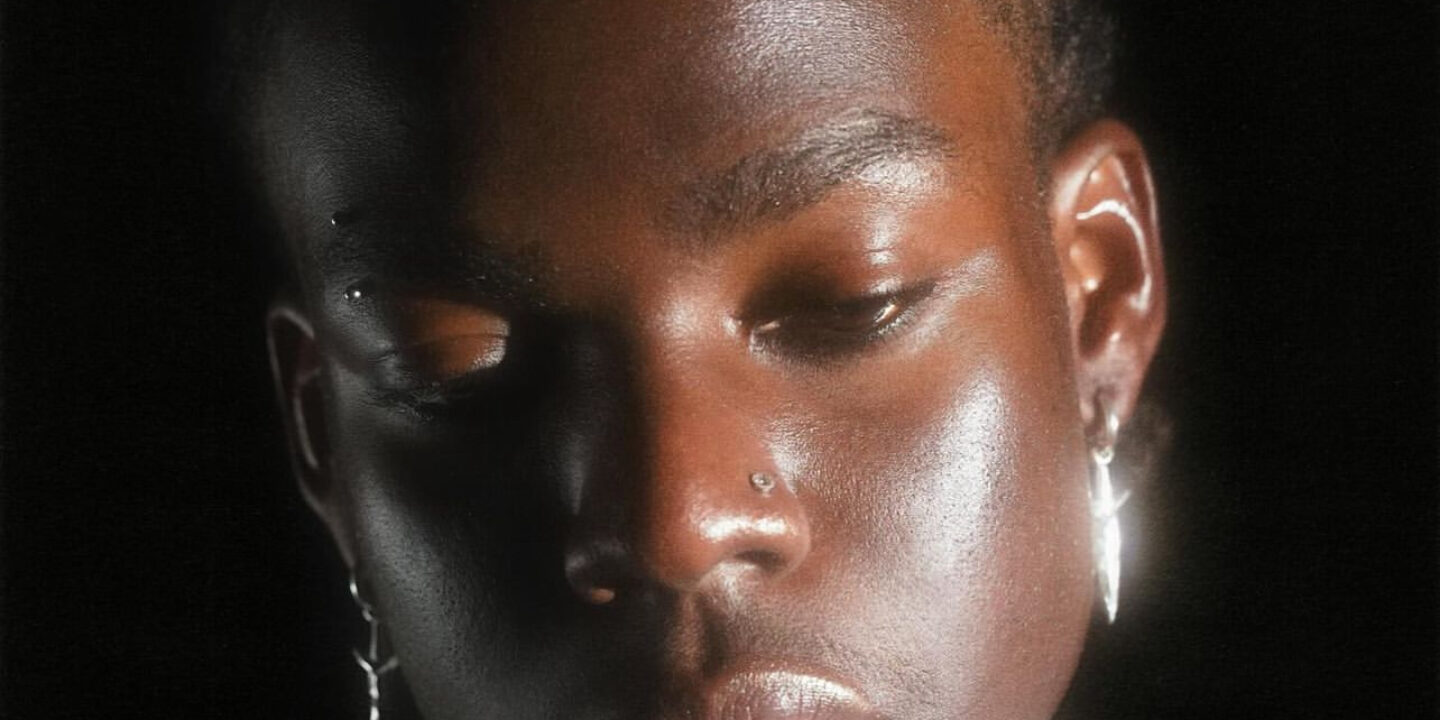 Red Portion Lyrics by Rema | Notjustok