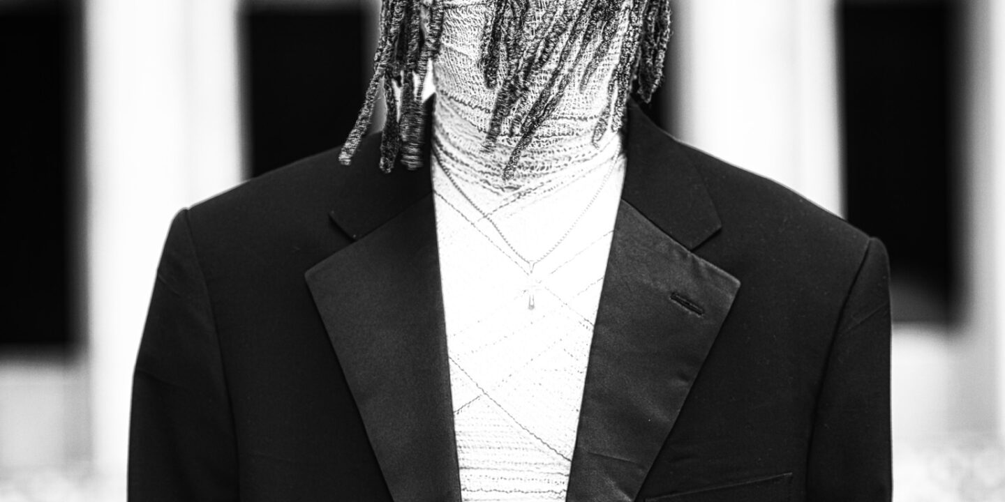 Meet Swayvee the rising Nigerian act making strides with his unique sound