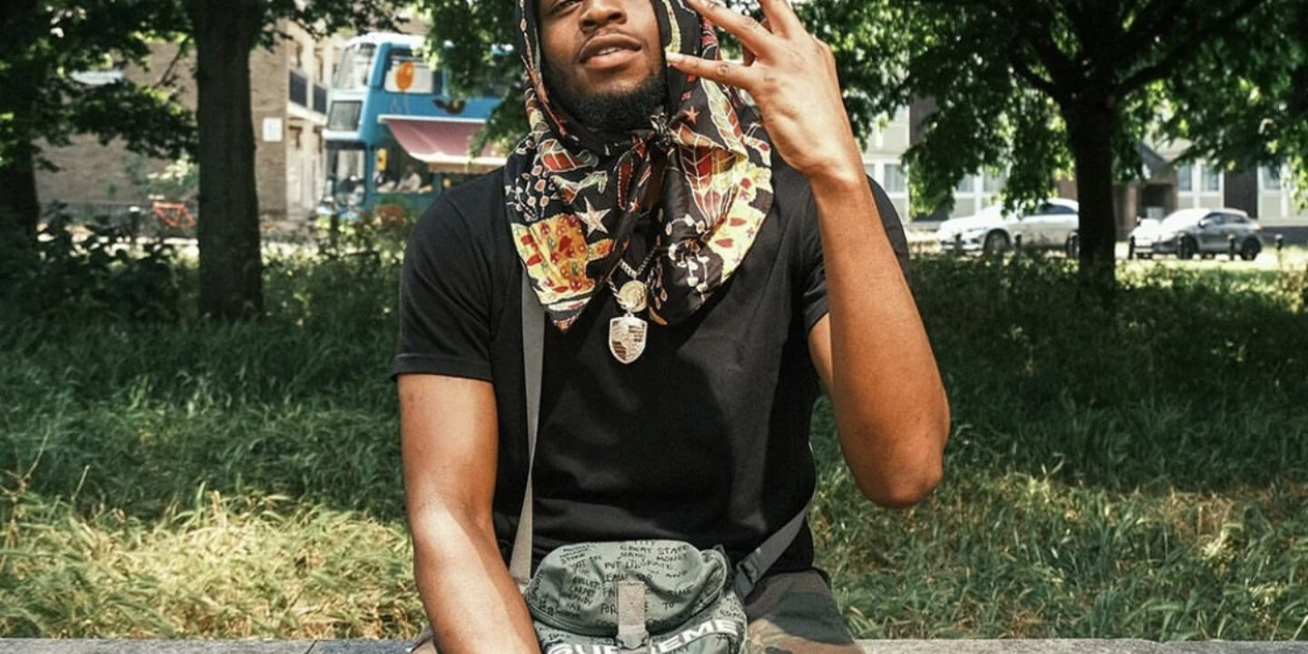 'Unexplainable' Lyrics by Not3s | Notjustok