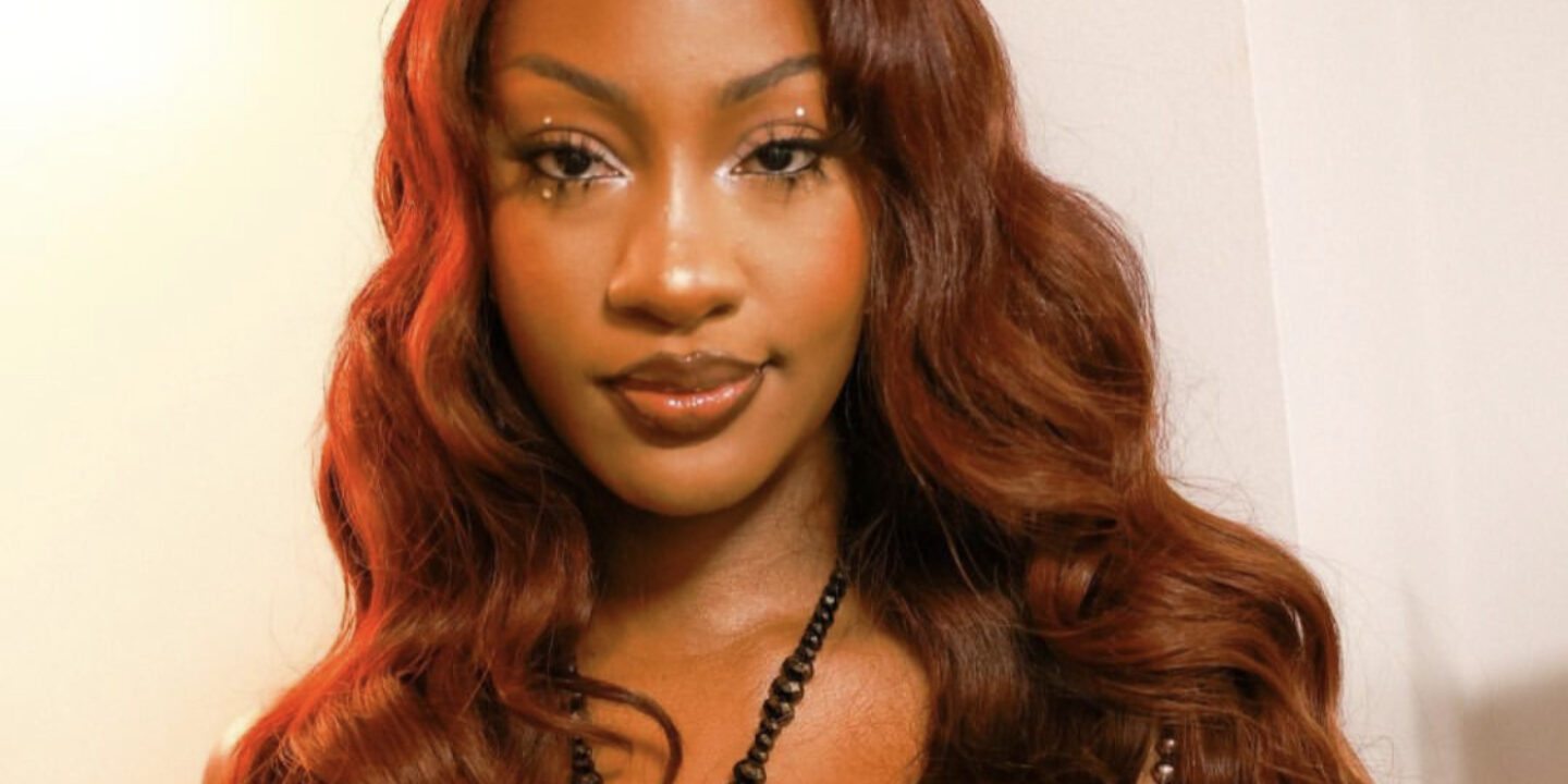 Tems reveals that she was bullied for her voice while growing up ...