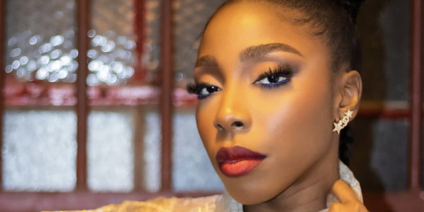 Burna Boy’s sister shines at prestigious global event | Notjustok