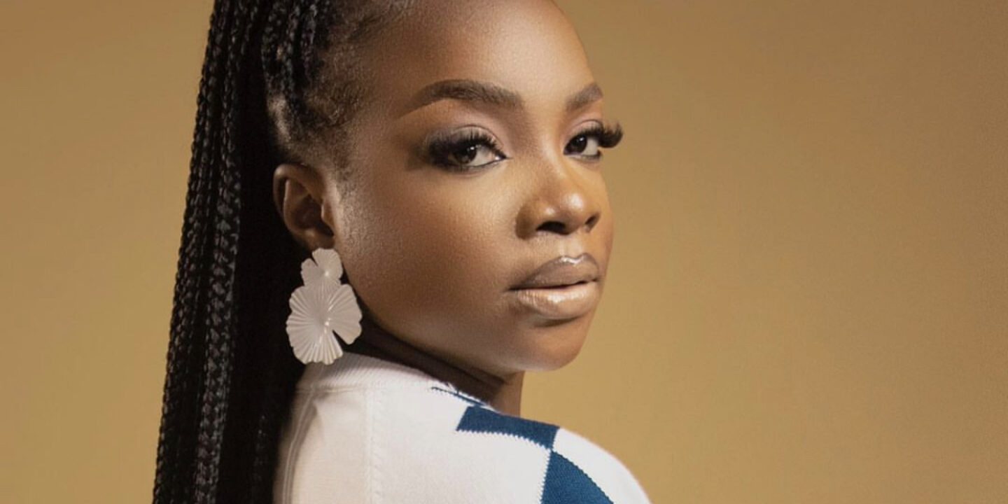 Ugoccie announces release date for 'Voice of The East' EP | Notjustok