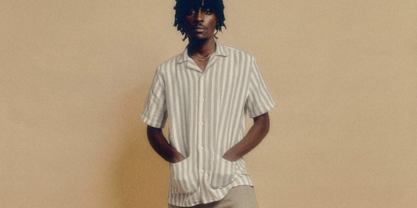 'Come Closer' Lyrics by Kofi Mole | Notjustok