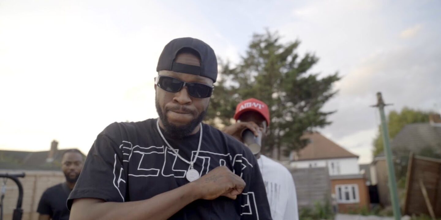 Mayzee and TiZ East unite for 'Kingdom Come' | Notjustok