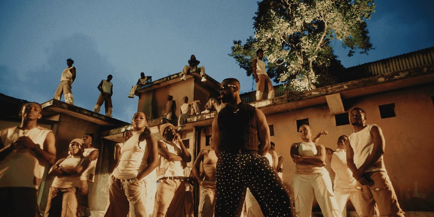 Sarz unveils the visuals for 'Yo Fam' featuring Crayon & Skrillex ...