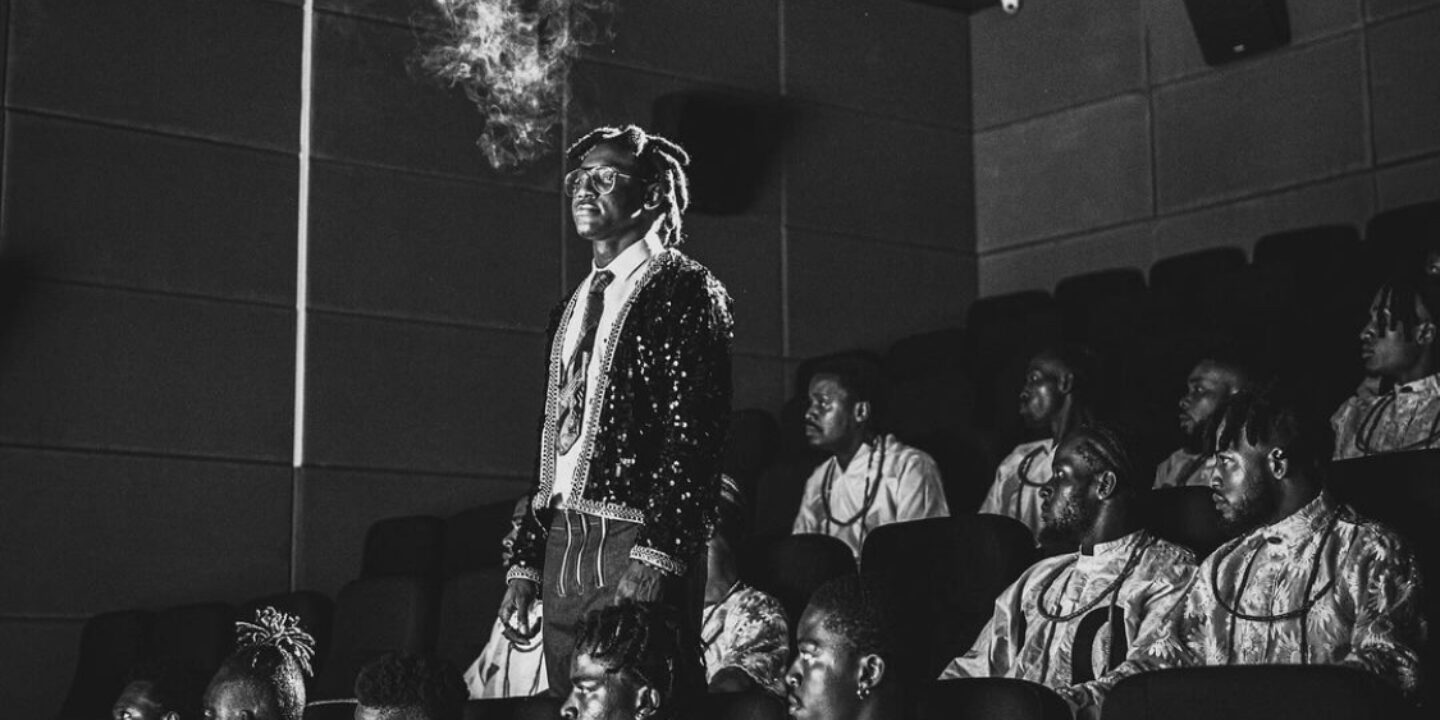 Shallipopi unveils much-awaited music video for 'Obapluto' | Notjustok