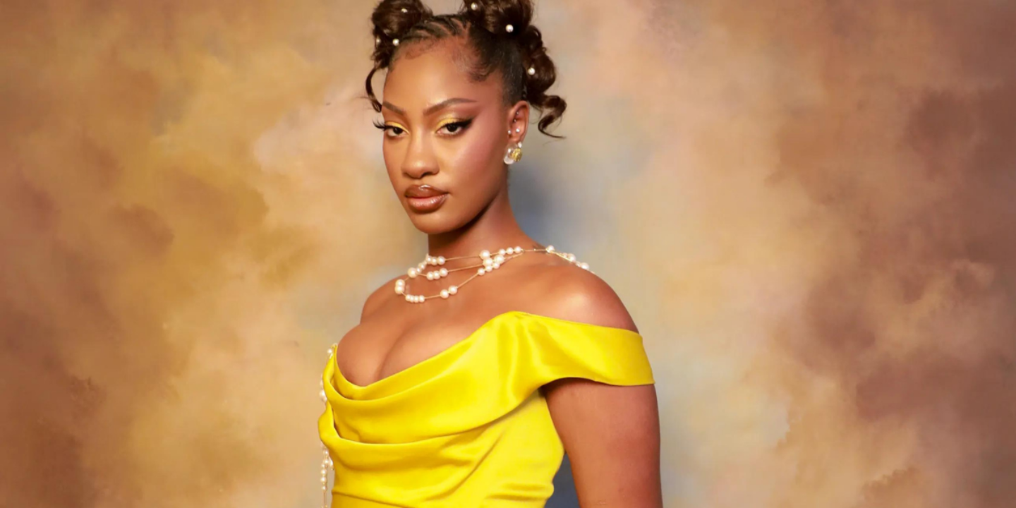 Tems bags historic win at the Grammy Awards 2025 | Notjustok