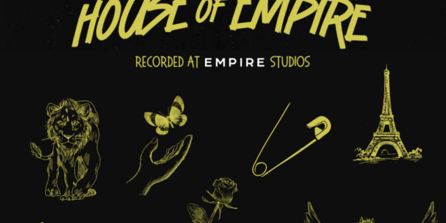 Empire Dance delivers 'HOUSE Of EMPIRE' album focused on connecting ...