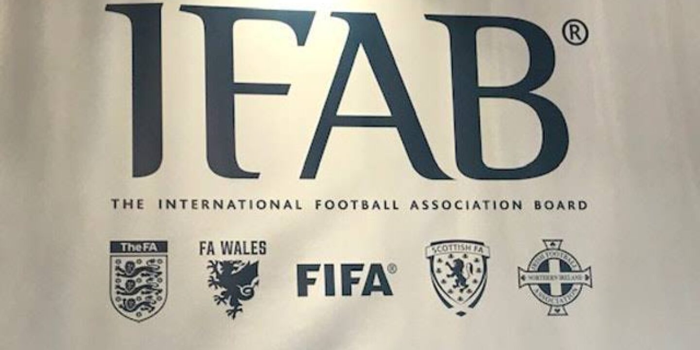 IFAB set to introduce orange cards in football | Notjustok