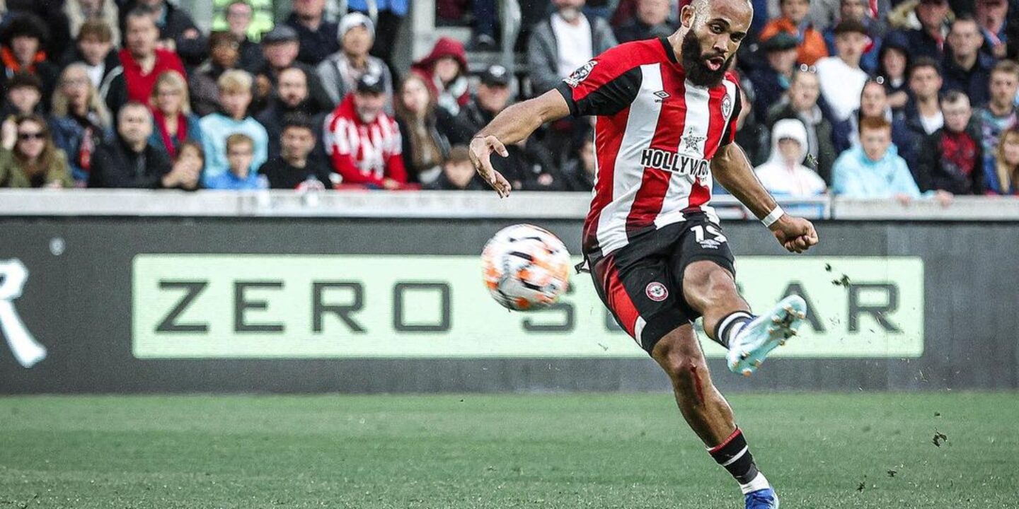 Bryan Mbuemo reportedly set to dump Man United for Tottenham
