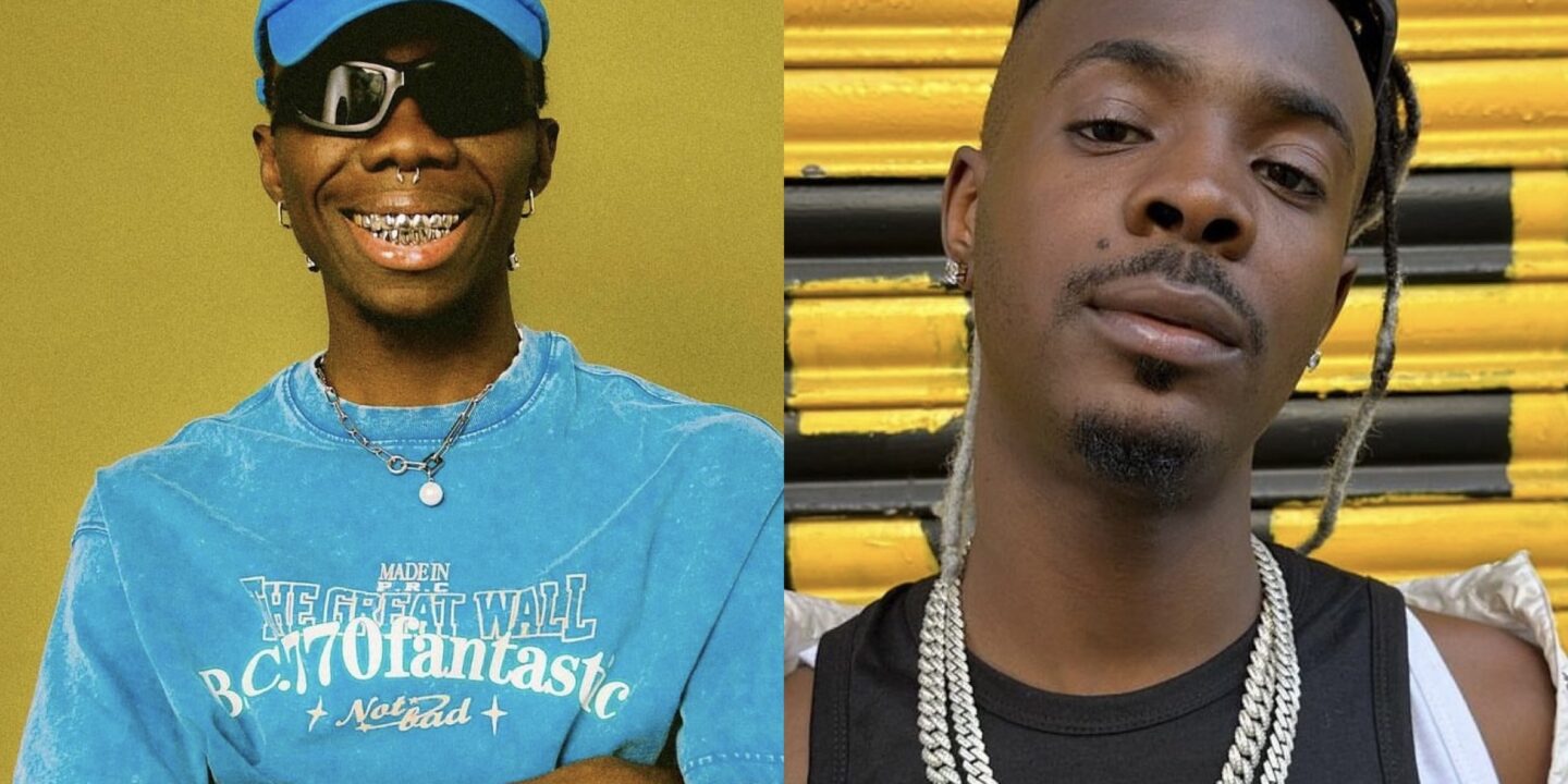 Blaqbonez reveals release date of exciting collab with Young Jonn