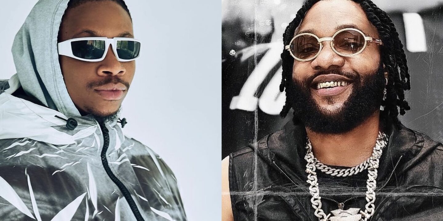 I Pray Lyrics by Kcee Feat. Oxlade | Notjustok