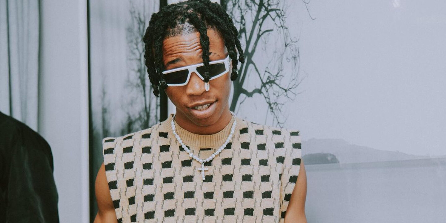 Wise Lyrics by Rybeena | Notjustok