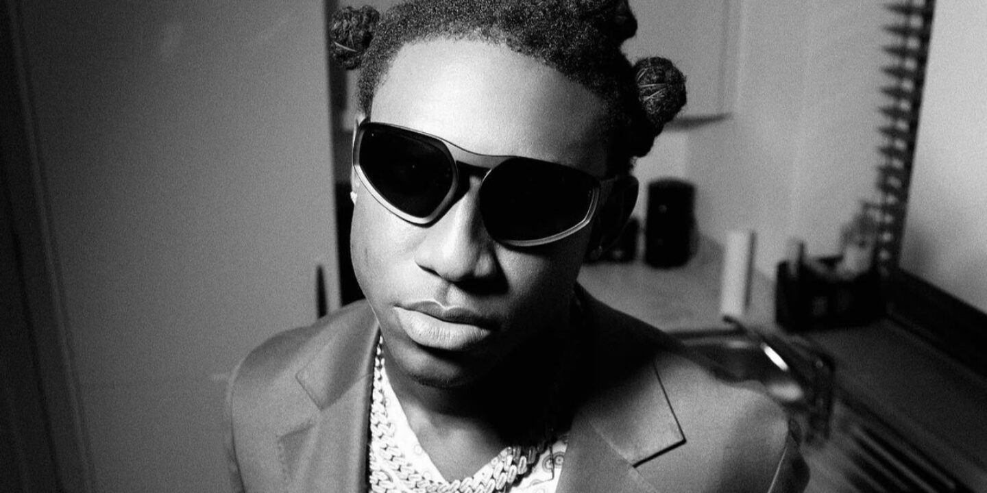 Shallipopi achieves new milestone on Boomplay | Notjustok