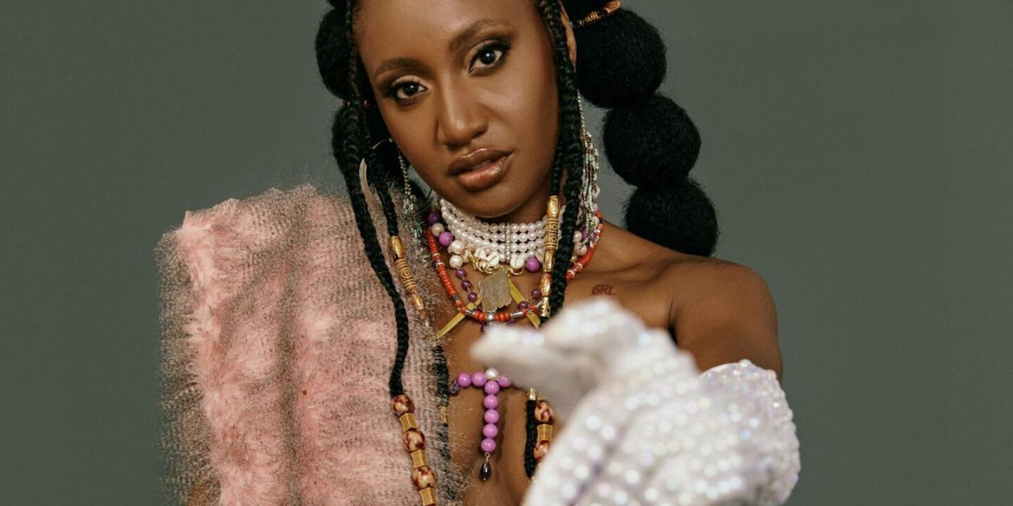 Bella Alubo's 'Love is War' album set to conquer airwaves this month ...