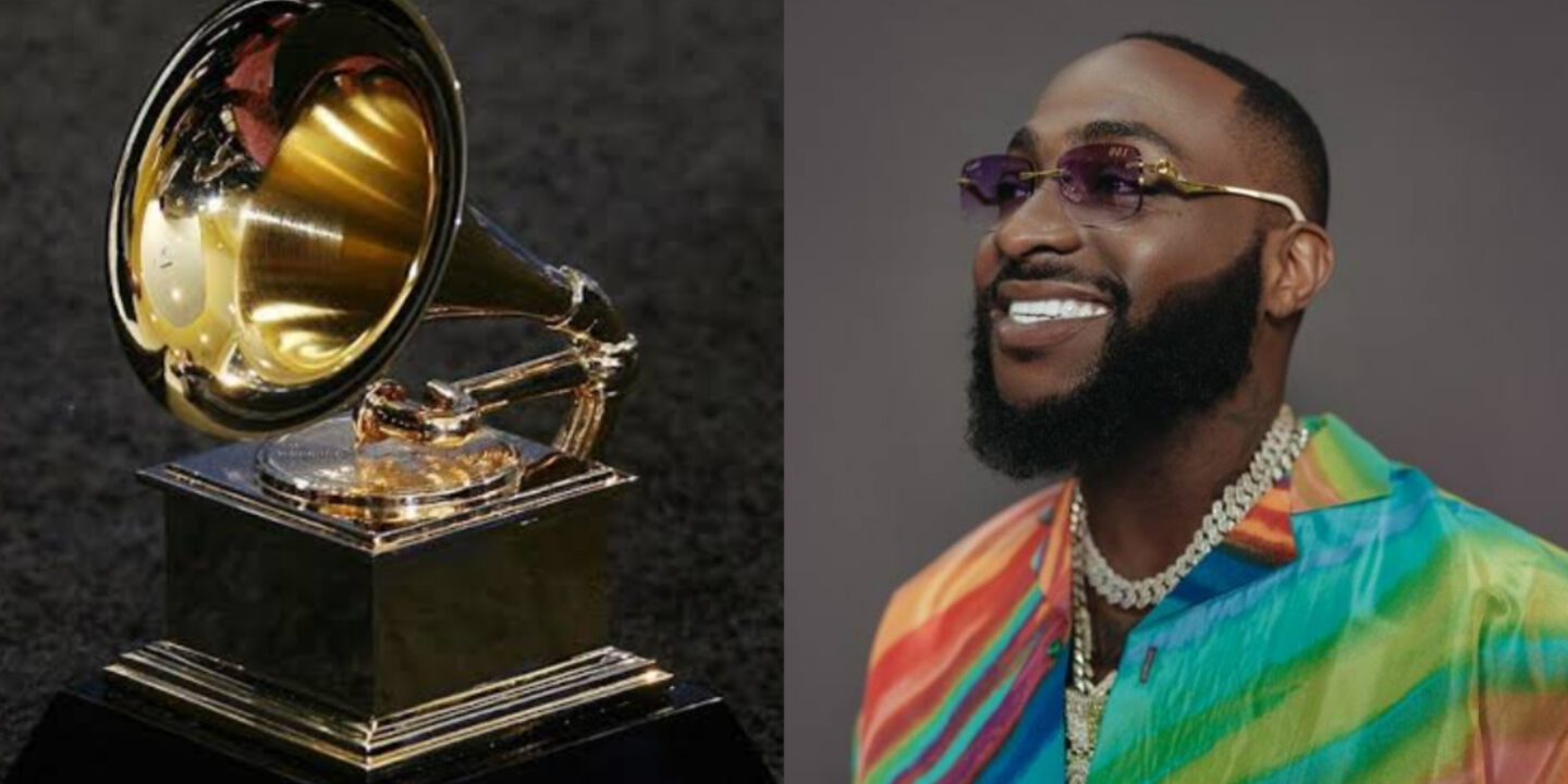 Nigerian artists shine bright at Grammy's Weekend Concert | Notjustok