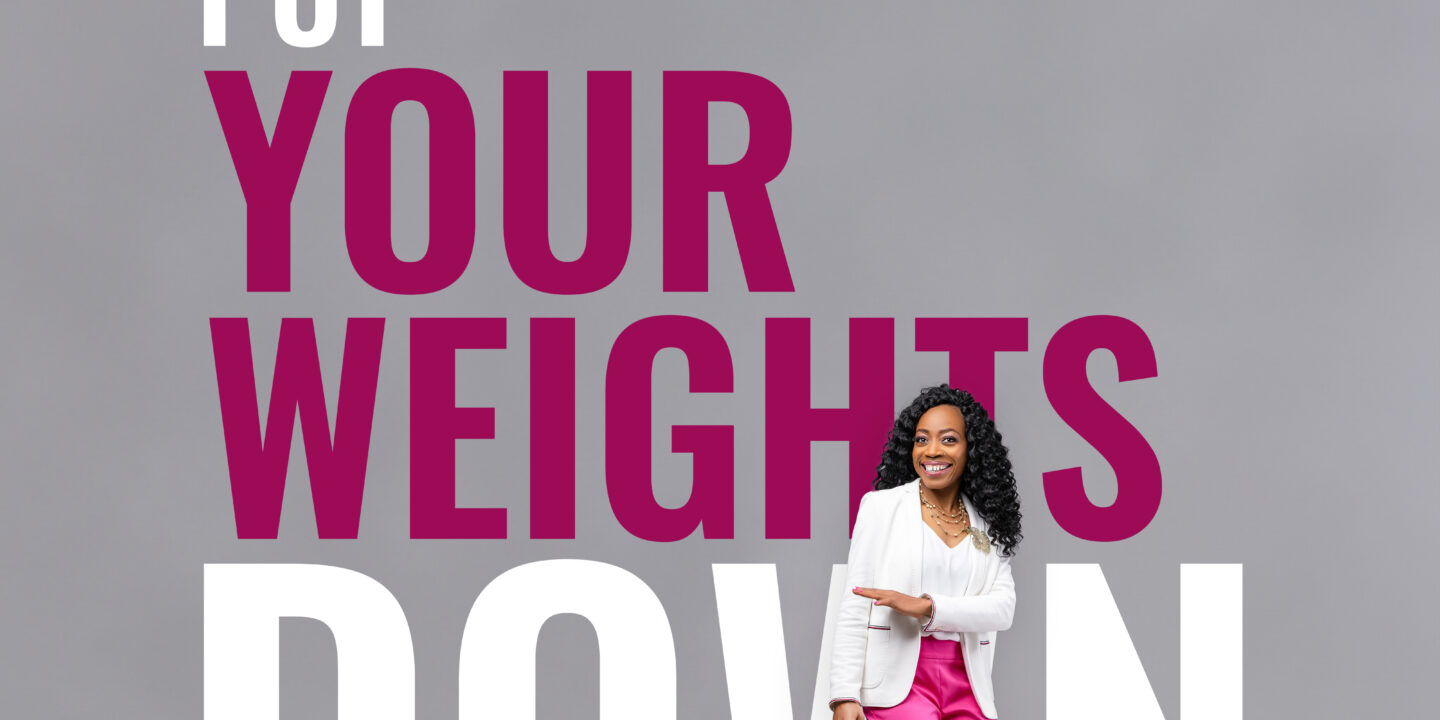 Remilekun releases new single, “Put Your Weights Down” (Live) | Notjustok