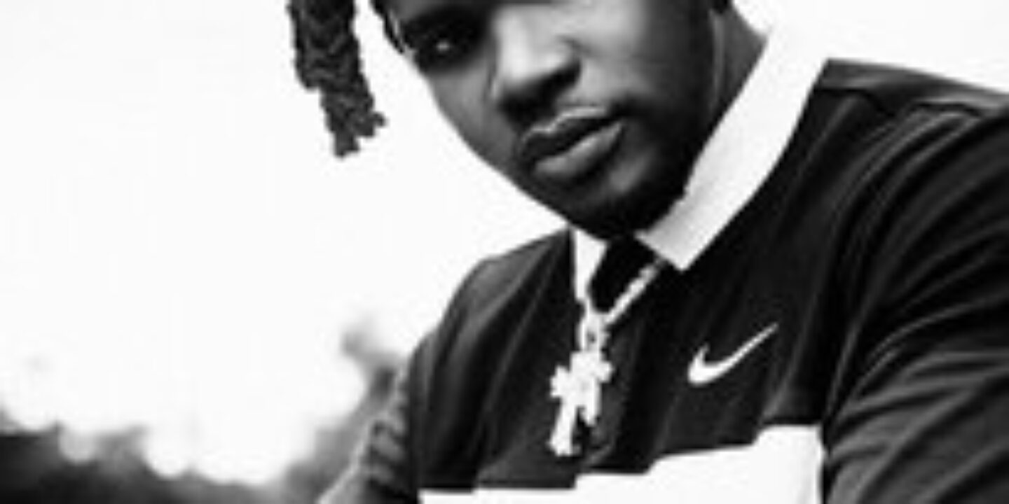 Akuchi shares new single 'No Games' | Notjustok