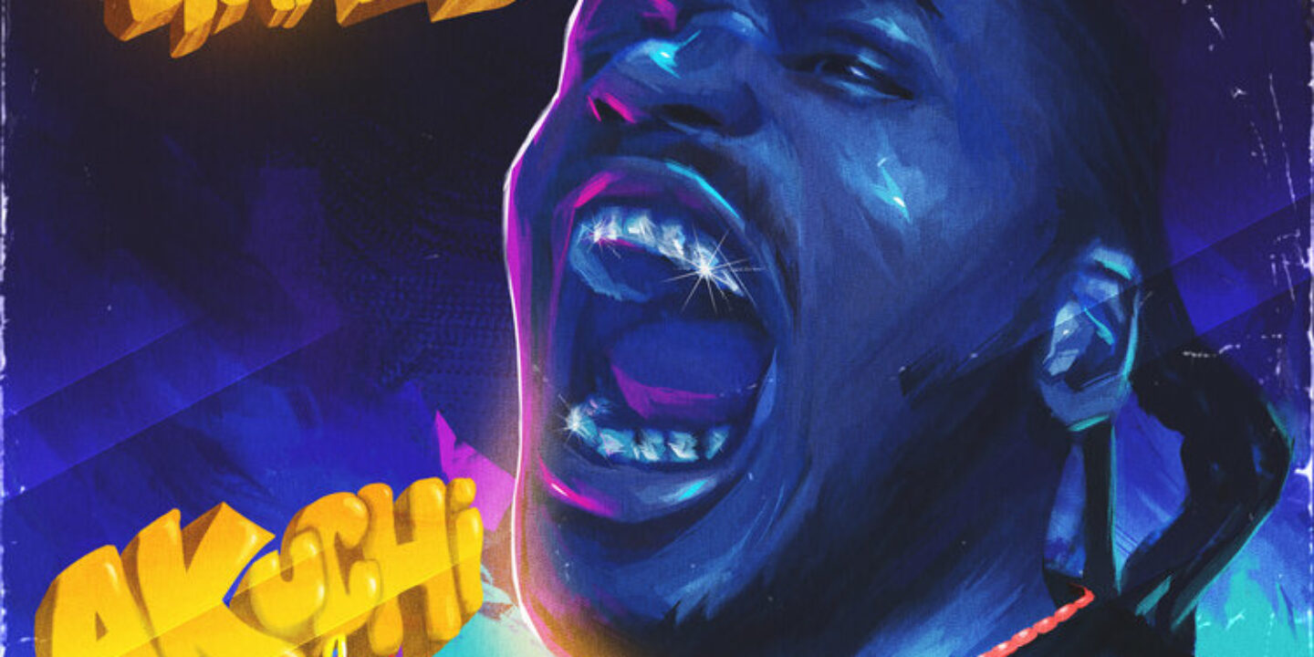 Akuchi shares new single 'No Games' | Notjustok