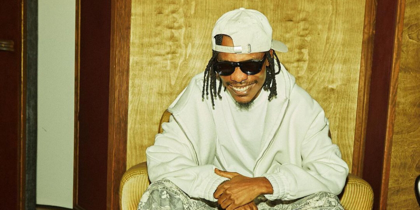 1da Banton closes the year with new single 'Gbadun' | Notjustok