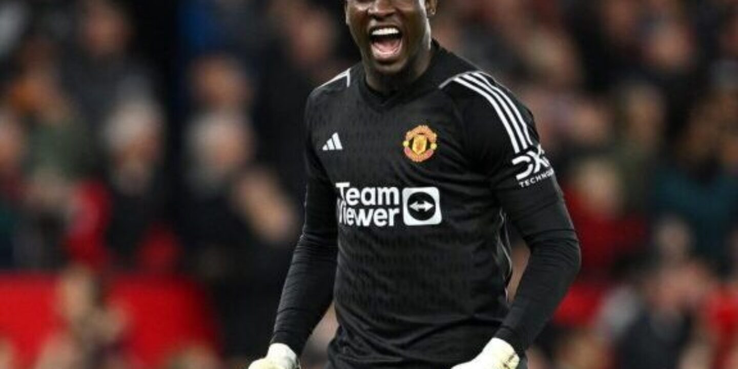 26/27 Season: Andre Onana completes transfer away from Man United