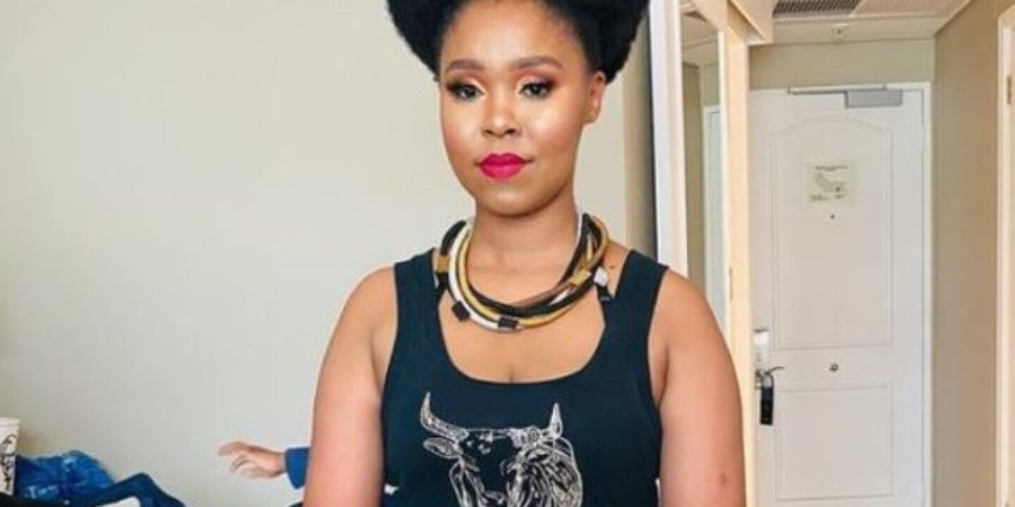 Ndize Lyrics by Zahara | Notjustok