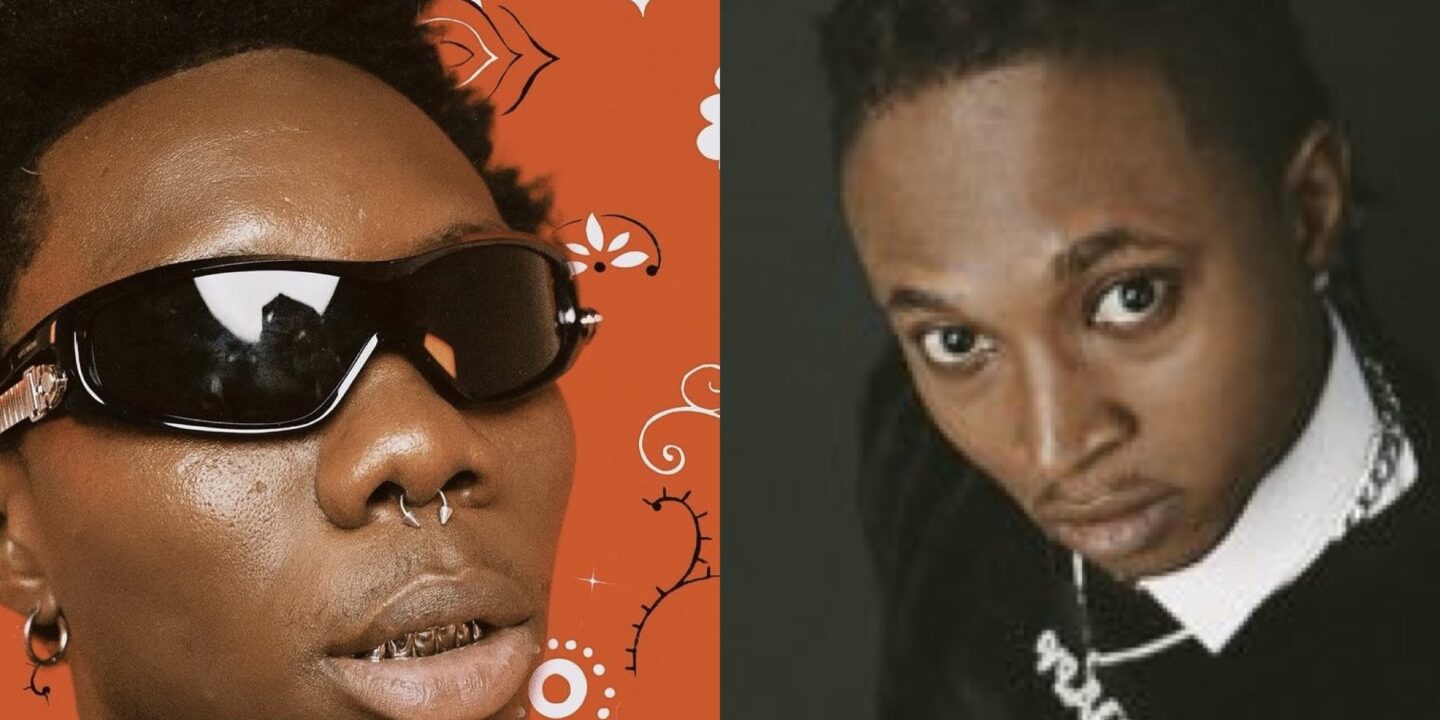 Lotto Lyrics by Lago Feat. Blaqbonez | Notjustok