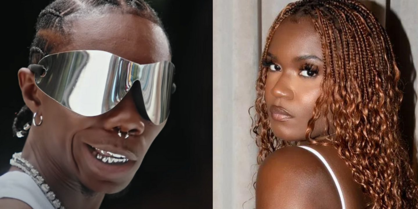 Blaqbonez and Amaarae announce 2024 tour | Notjustok