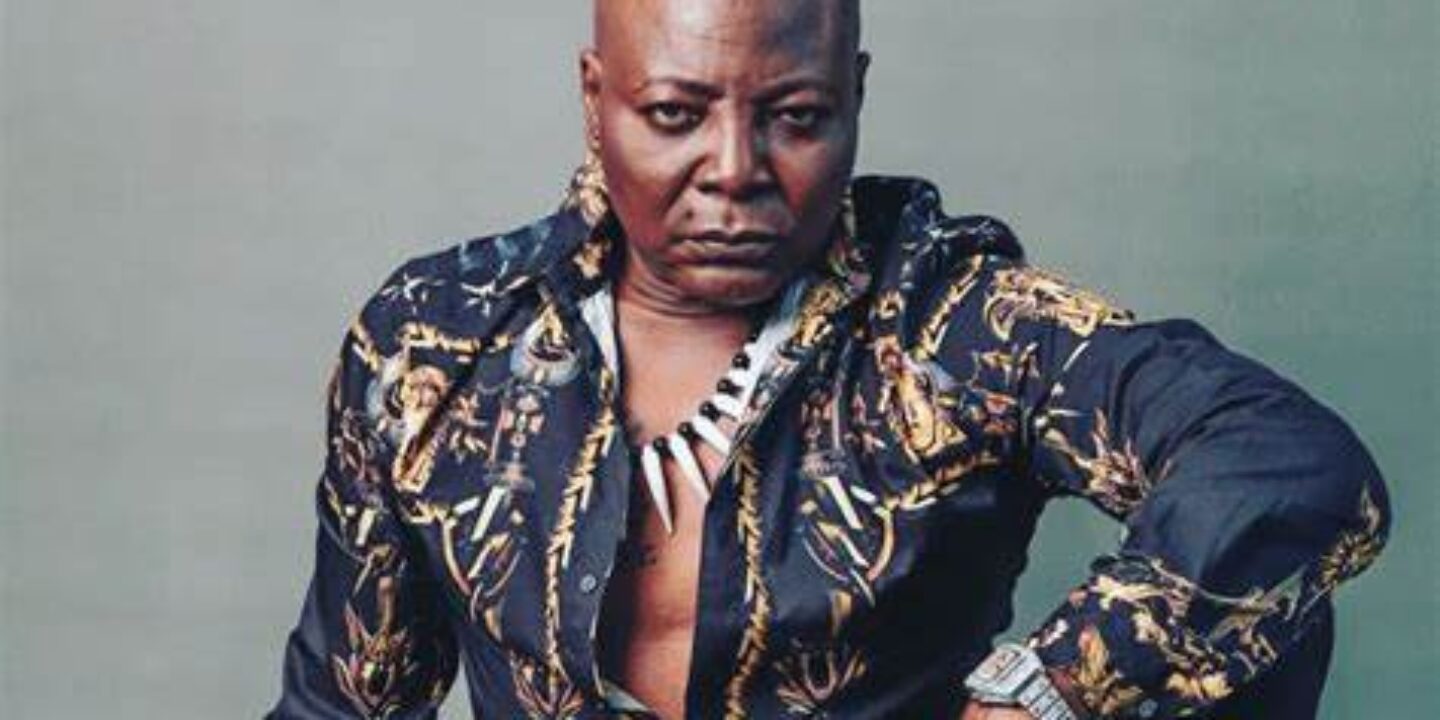 Charly Boy triumphs over prostate cancer, shares candid reflection on ...