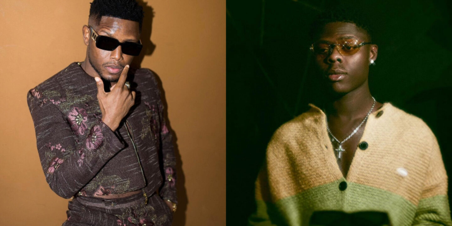 Chike delivers new single 'Egwu' featuring Mohbad | Notjustok