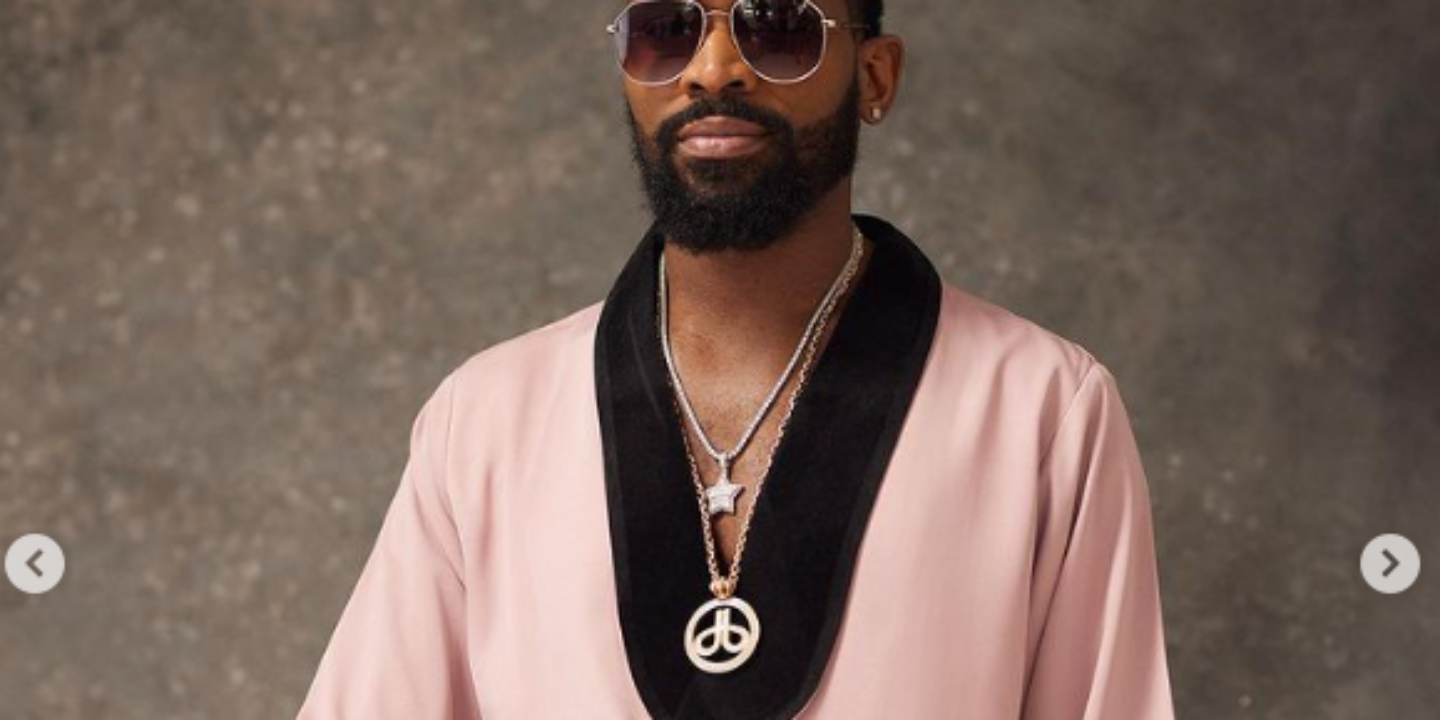 D’banj celebrates 20 years of musical excellence | Notjustok