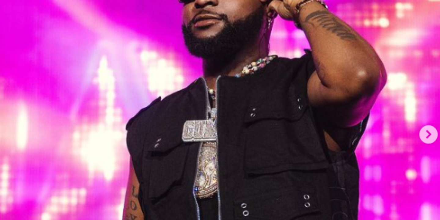 Davido Albums: Ranking from worst to best | Notjustok