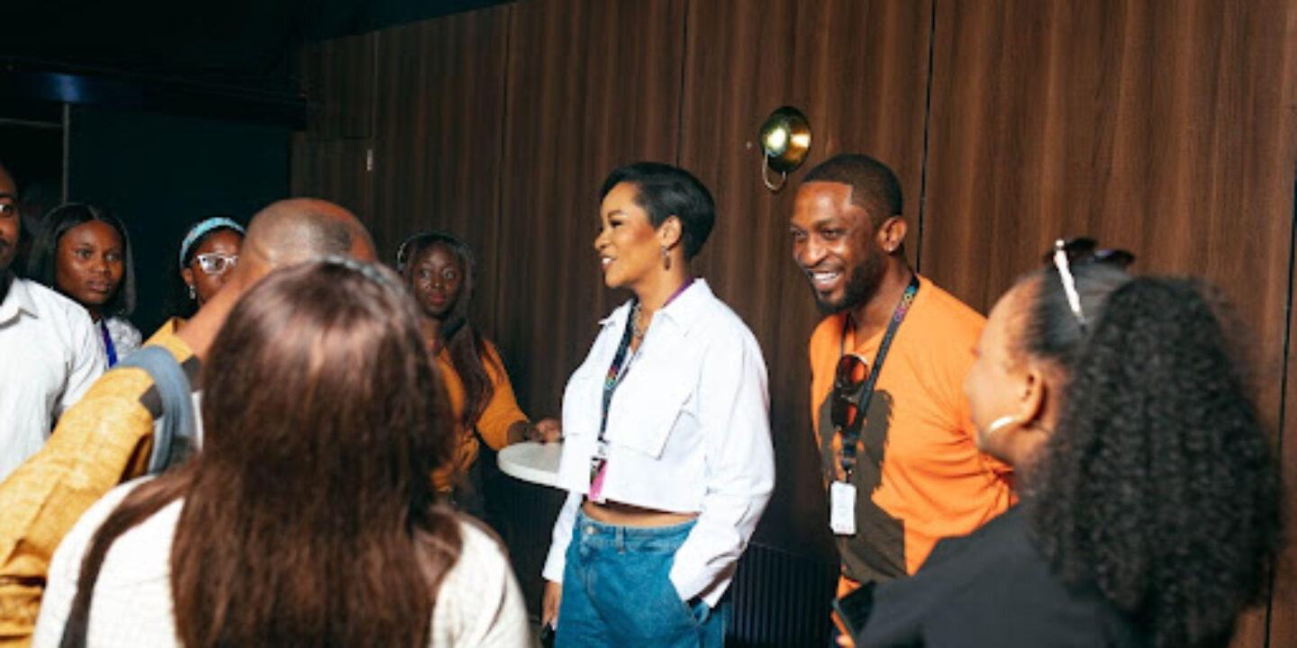 EWL 2023 Launch Party sets the stage for an epic edition (See photos ...