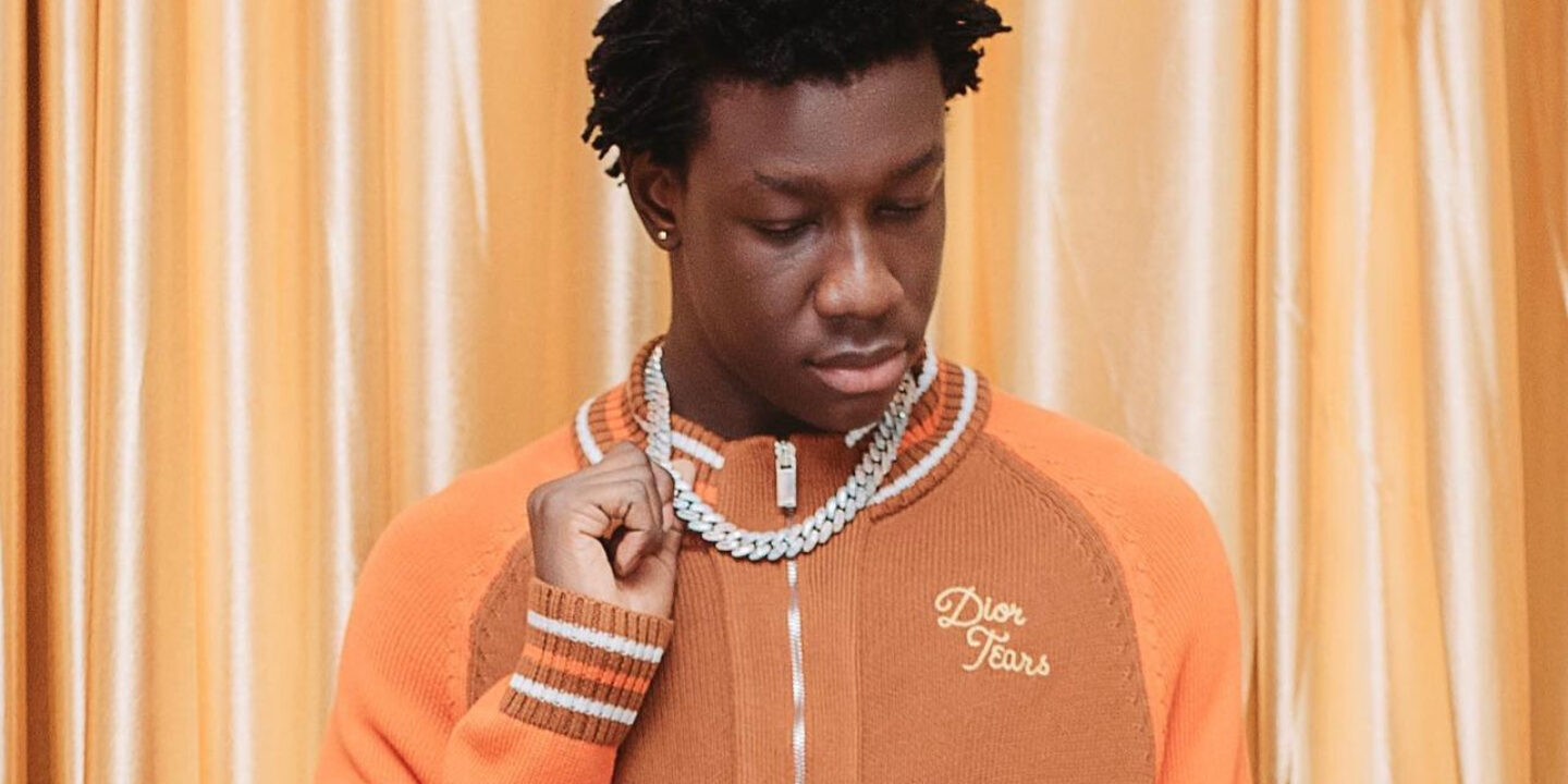 Pressure Lyrics by Zerrydl | Notjustok