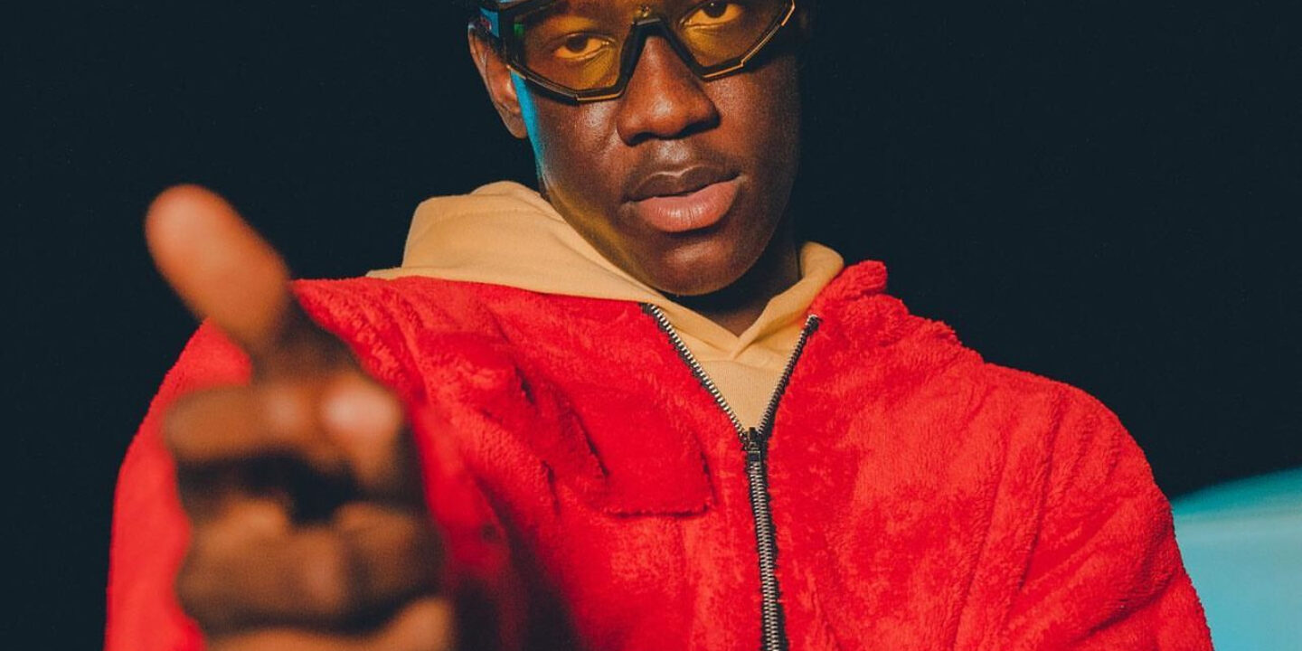 Knack Am Lyrics by Zerrydl | Notjustok