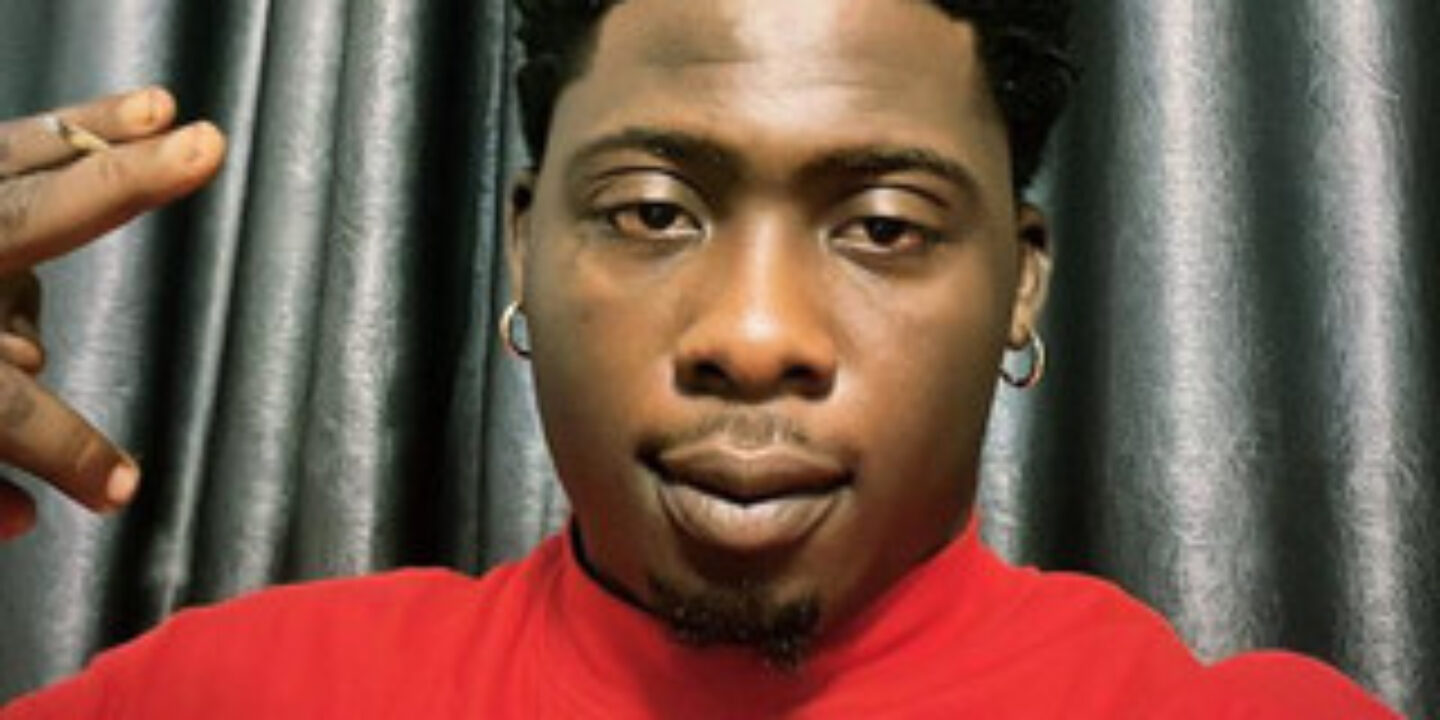 Big Wizzy (Italawa) Lyrics by G.O.E | Notjustok