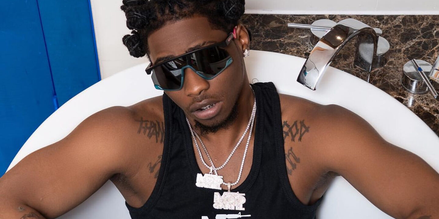 Ifedimma Lyrics by Jeriq | Notjustok