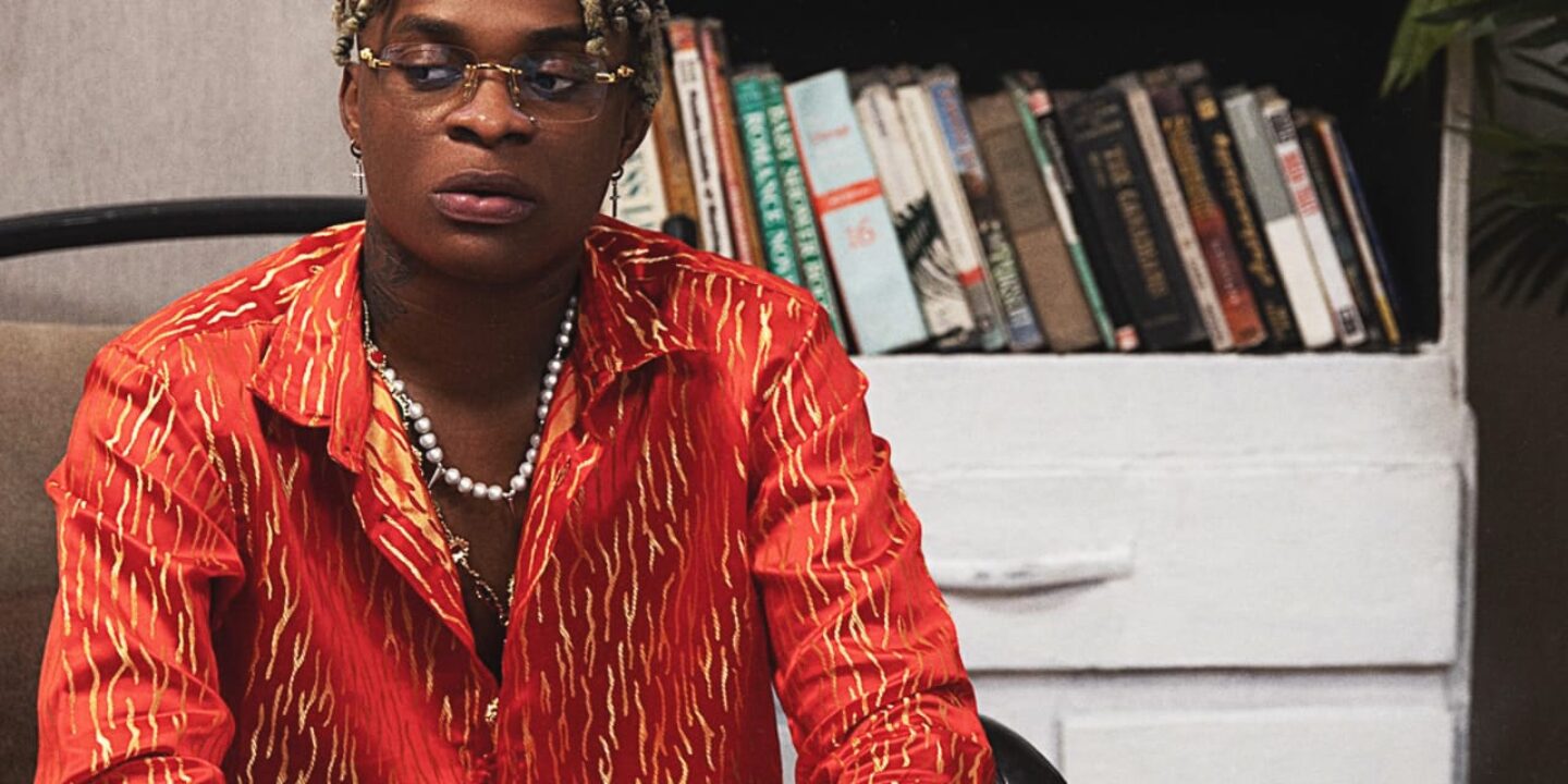 'Omo Oro' By Favi | Stream Favi Songs | Notjustok