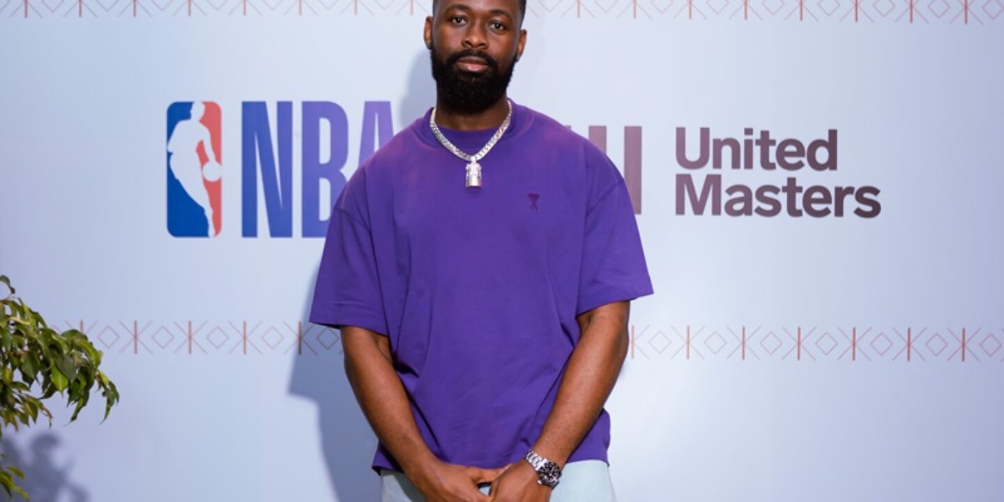 Sarz unveiled as Judge for new music talent reality show | Notjustok