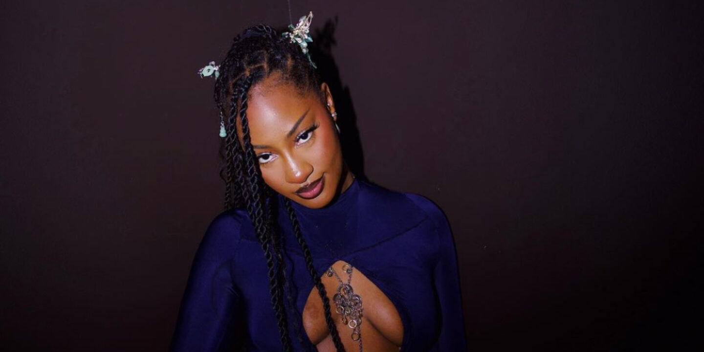 Forever Lyrics by Tems | Notjustok