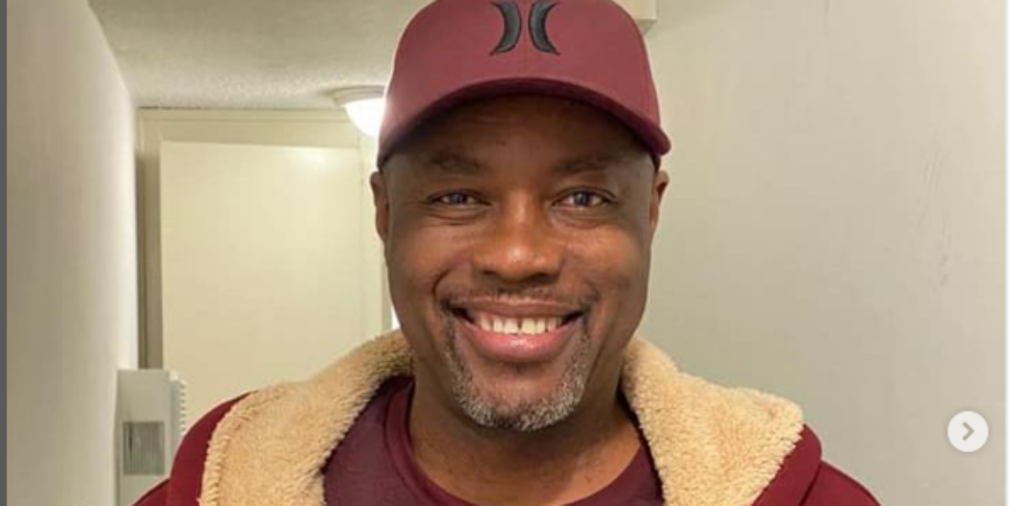 Tony One Week's triumphant comeback sees Nigerian music icons unite on ...