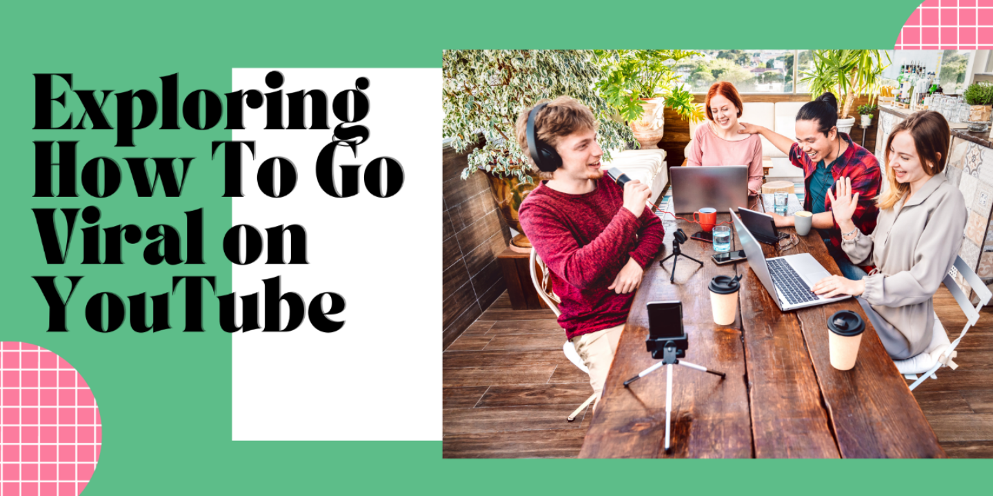 How to Make your Music Video Go Viral on YouTube? | Notjustok