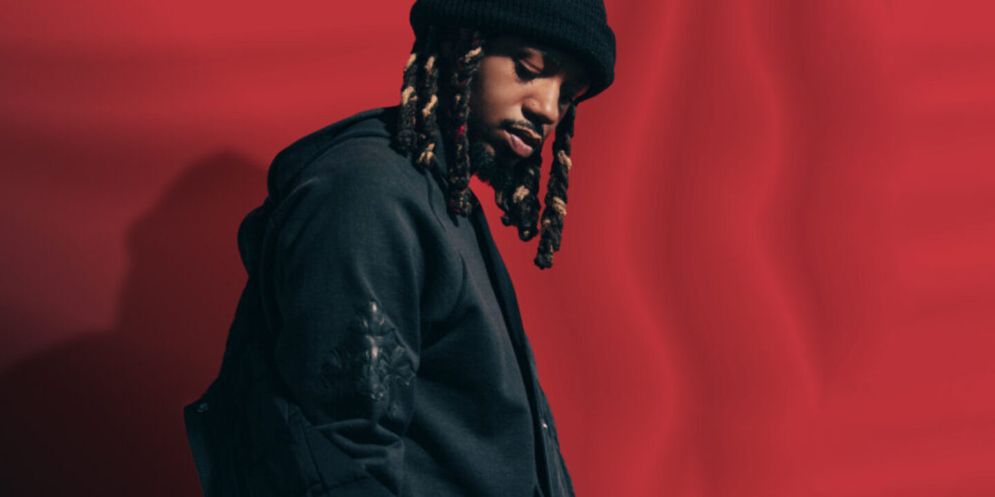 Metro Boomin reacts to the viral 'You look like Metro' trend | Notjustok