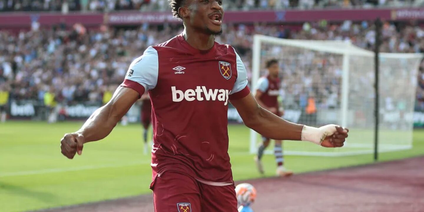 7 Key Players to watch at the AFCON 2023 | Notjustok