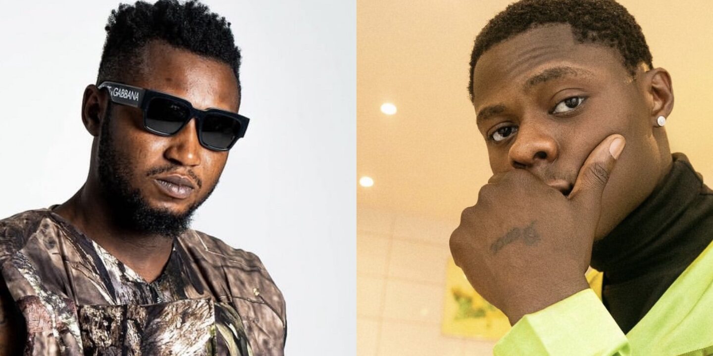 Hello Lyrics by Ryno Feat. Mohbad | Notjustok