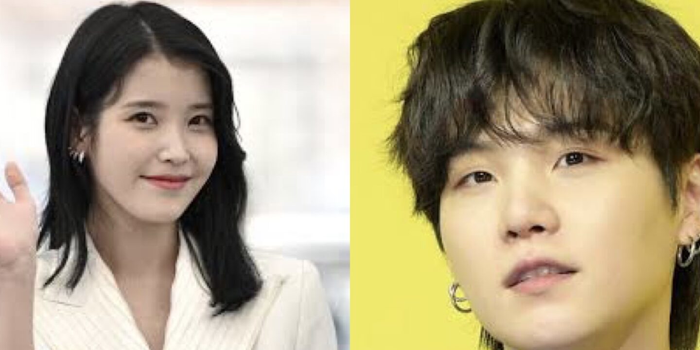 Eight (English Translation) Lyrics by IU Feat. Suga (of BTS) | Notjustok