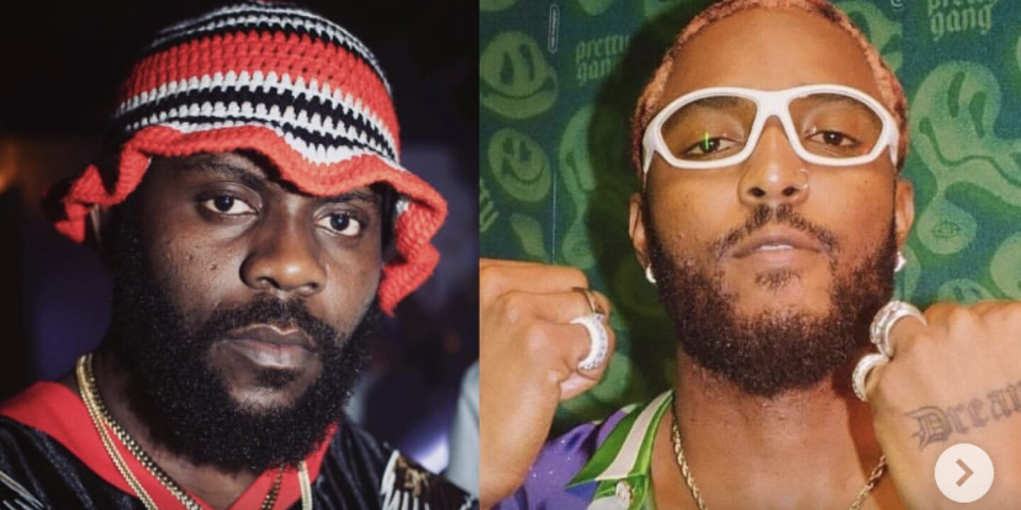 Here's everything you need to know about Prettyboy D-O and Odumodublvck ...