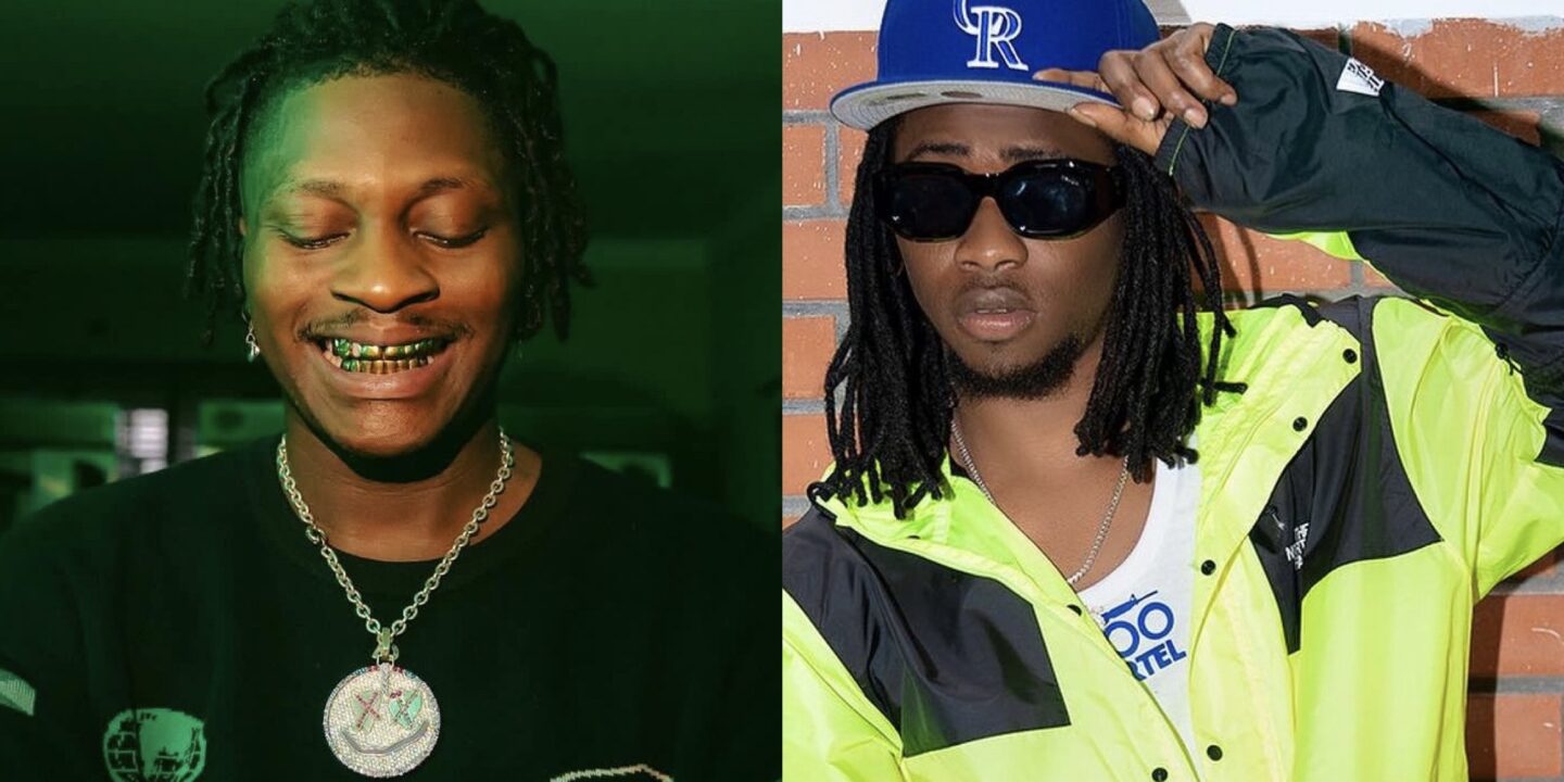 No Stylist Lyrics by Jeriq and Psycho YP | Notjustok